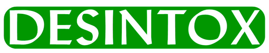 Desintox. Adelgazante y regulador intestinal 100% natural – Desintoxdr